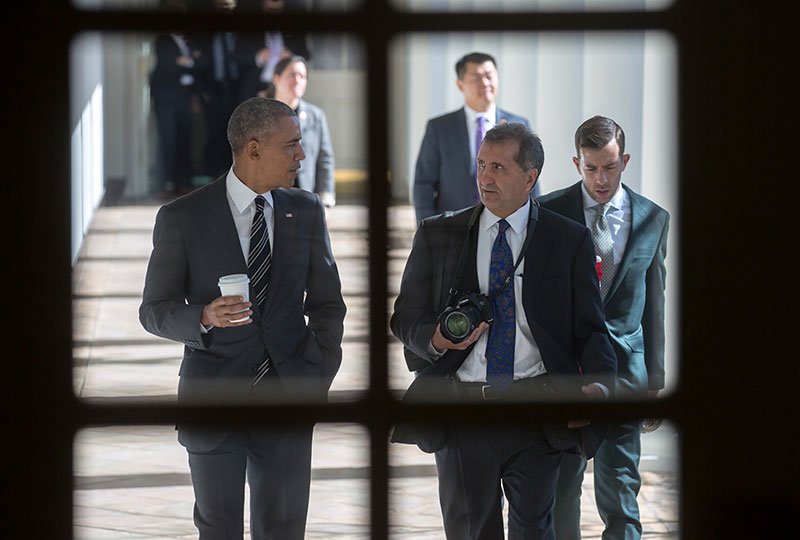pete-souza-book-barack-obama-president-photographer-011 - 50mm Vietnam ...